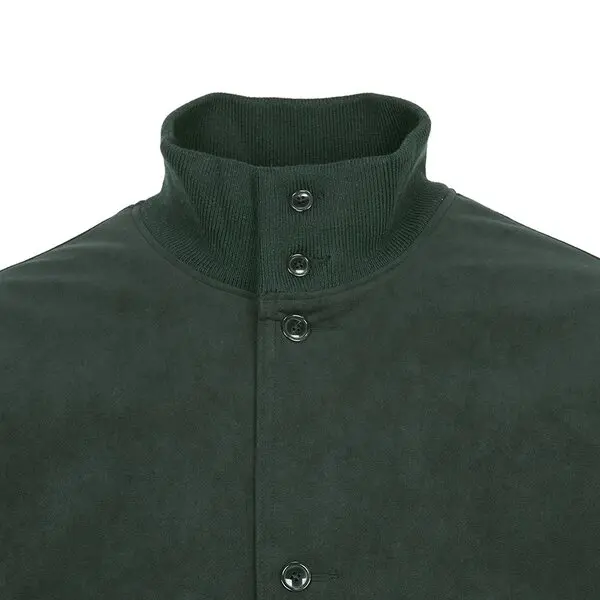 Nanamica Stand-up Collar Jacket