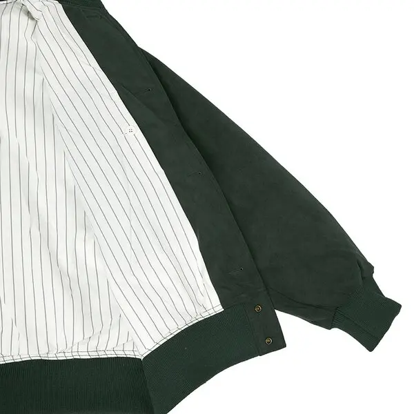 Nanamica Stand-up Collar Jacket