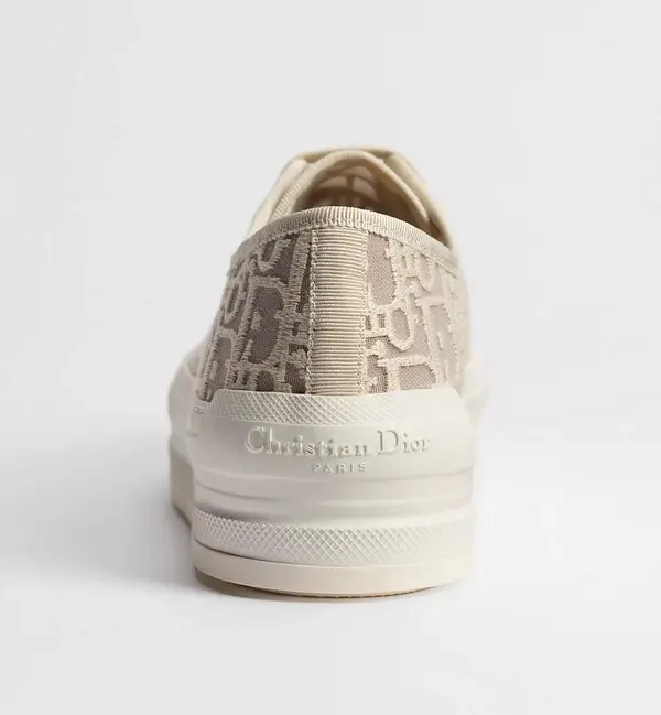 Dior Walk'n' Platform Sneaker