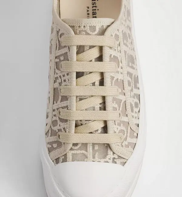 Dior Walk'n' Platform Sneaker