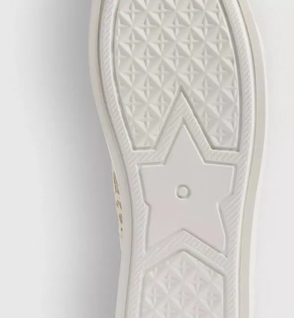 Dior Walk'n' Platform Sneaker