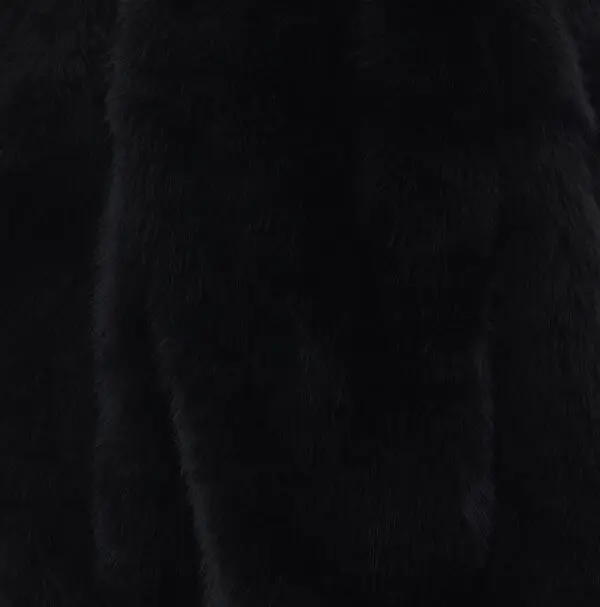 Moose Knuckles Ember Faux Fur Hooded Jacket