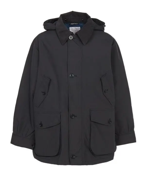 Nanamica 2l Pertex Unlimited Field Jacket