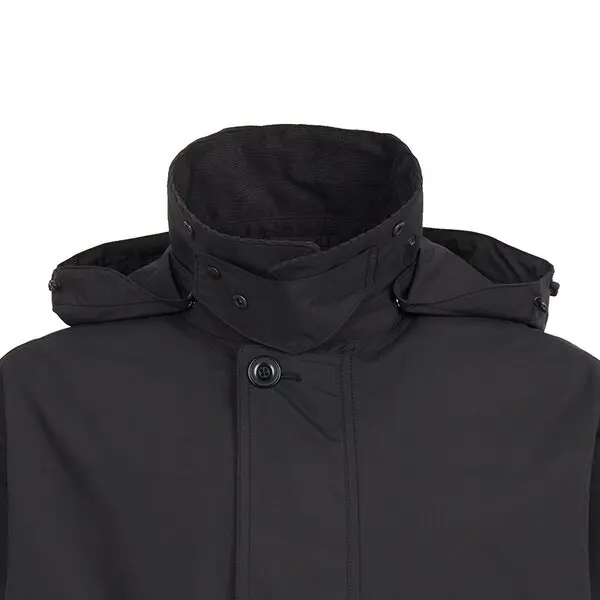 Nanamica 2l Pertex Unlimited Field Jacket