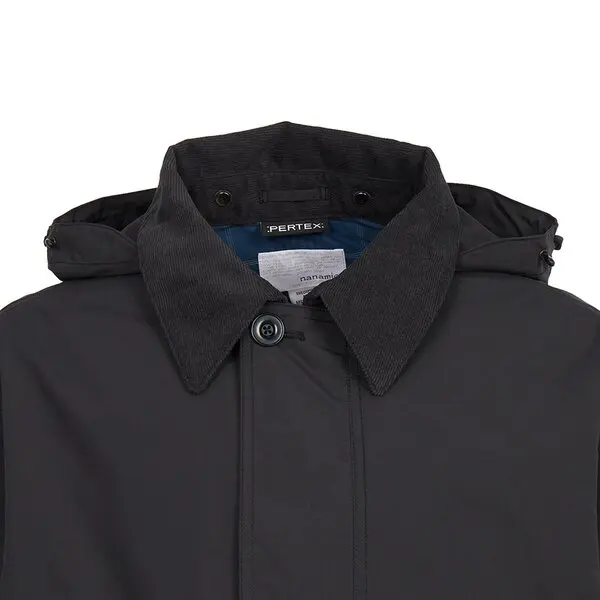 Nanamica 2l Pertex Unlimited Field Jacket