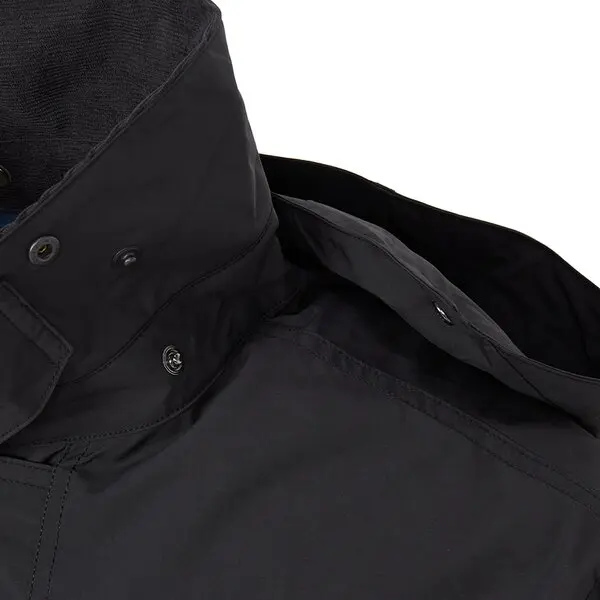 Nanamica 2l Pertex Unlimited Field Jacket