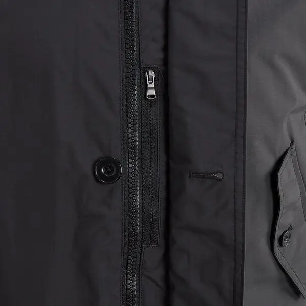 Nanamica 2l Pertex Unlimited Field Jacket