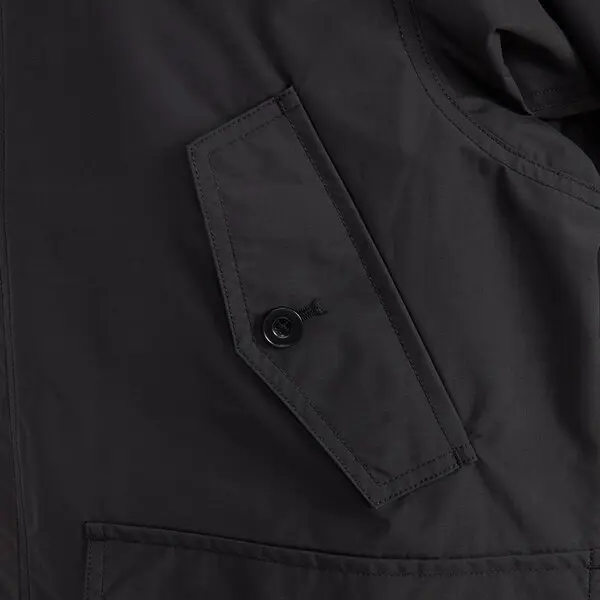 Nanamica 2l Pertex Unlimited Field Jacket