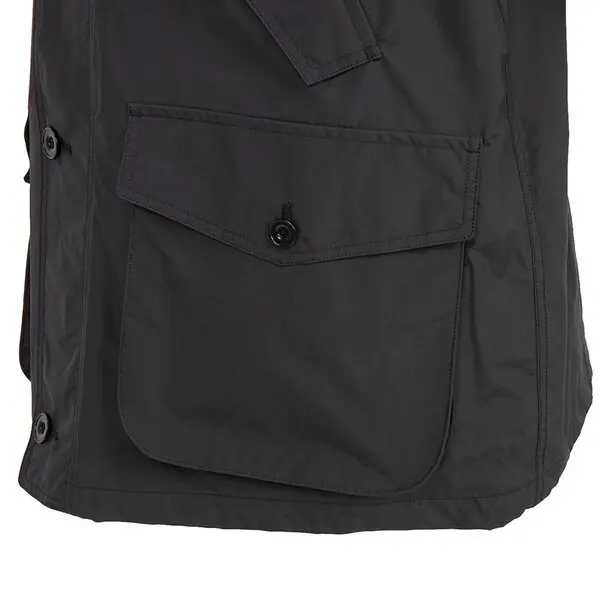 Nanamica 2l Pertex Unlimited Field Jacket