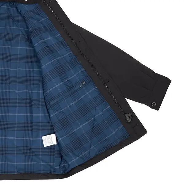 Nanamica 2l Pertex Unlimited Field Jacket