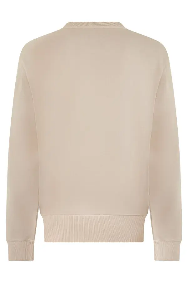 Hugo Boss Logo Crewneck Sweatshirt