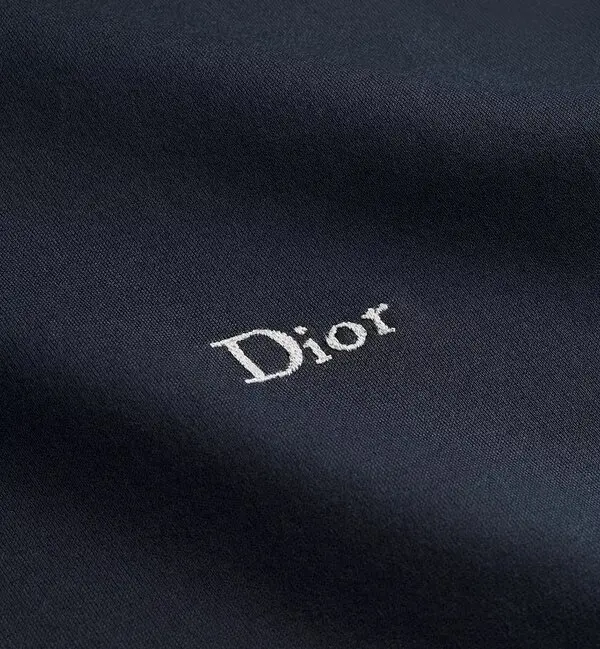Dior Short-sleeved T-shirt