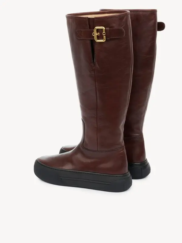 Chloé Delia Boot