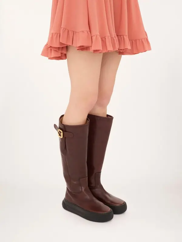 Chloé Delia Boot