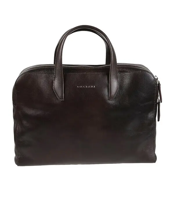 Orciani Lagoon Slim Briefcase