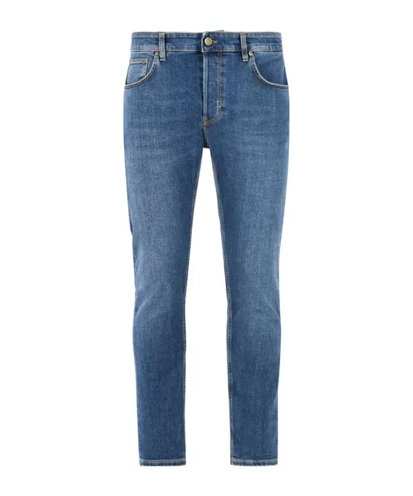 PTO5 Belt-loop Jeans