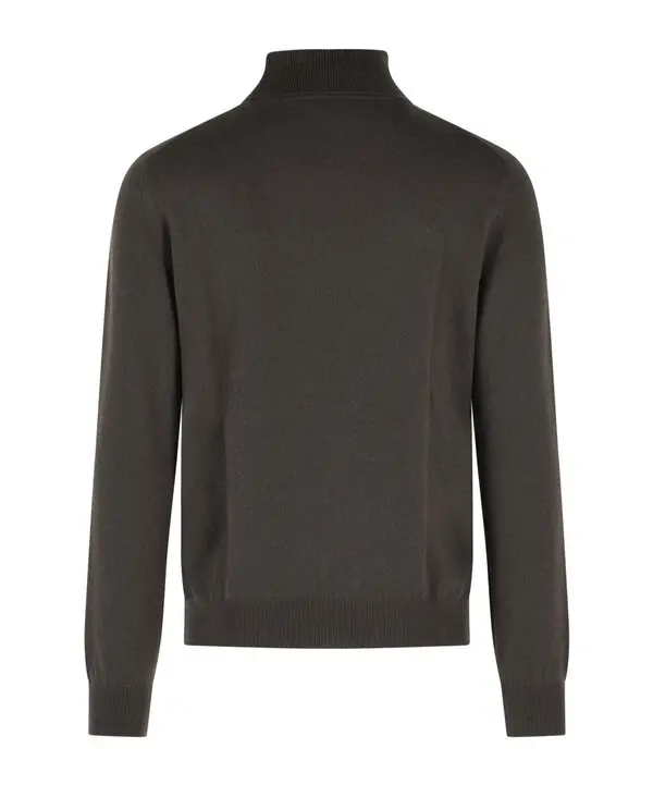 GRAN SASSO Turtleneck Sweater