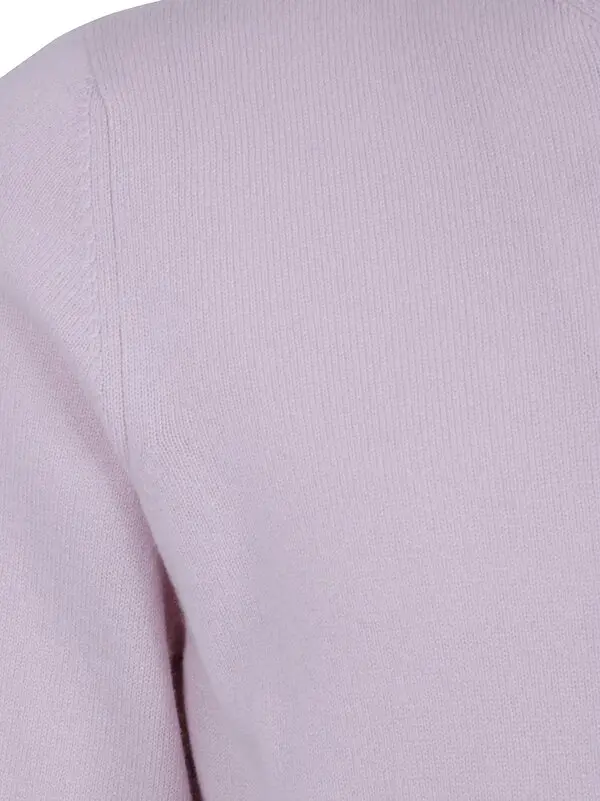 GRAN SASSO Crew Neck Sweater