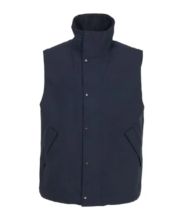 Nanamica 2l Pertex Unlimited Field Vest