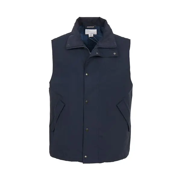 Nanamica 2l Pertex Unlimited Field Vest