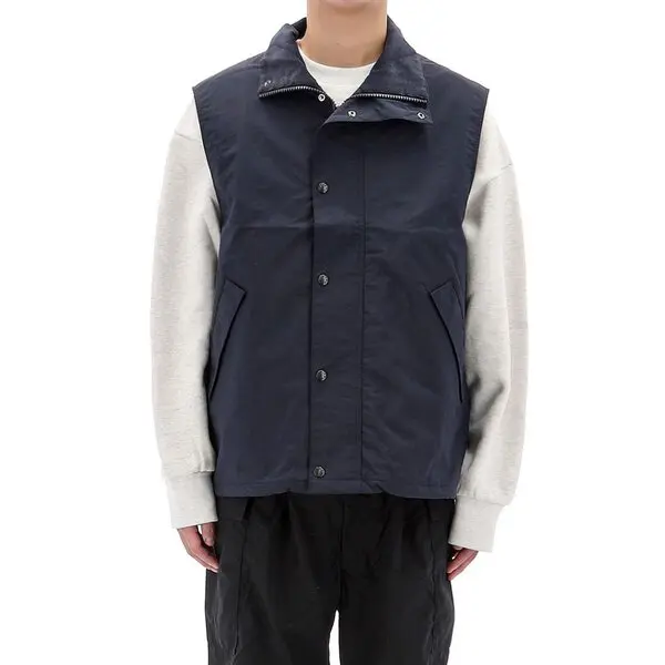 Nanamica 2l Pertex Unlimited Field Vest