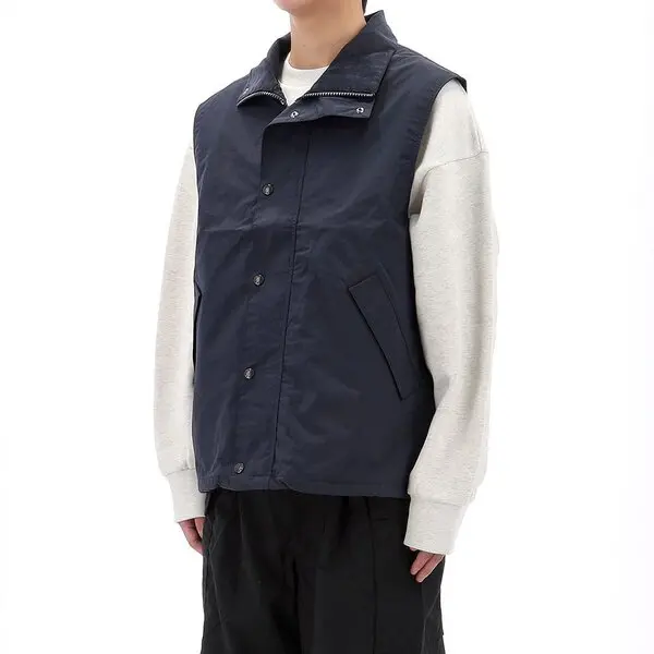 Nanamica 2l Pertex Unlimited Field Vest