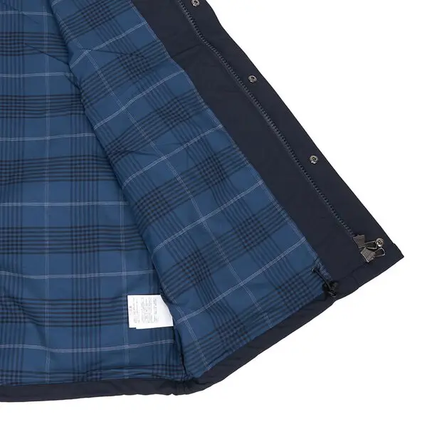 Nanamica 2l Pertex Unlimited Field Vest