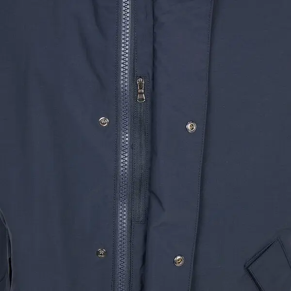 Nanamica 2l Pertex Unlimited Field Vest