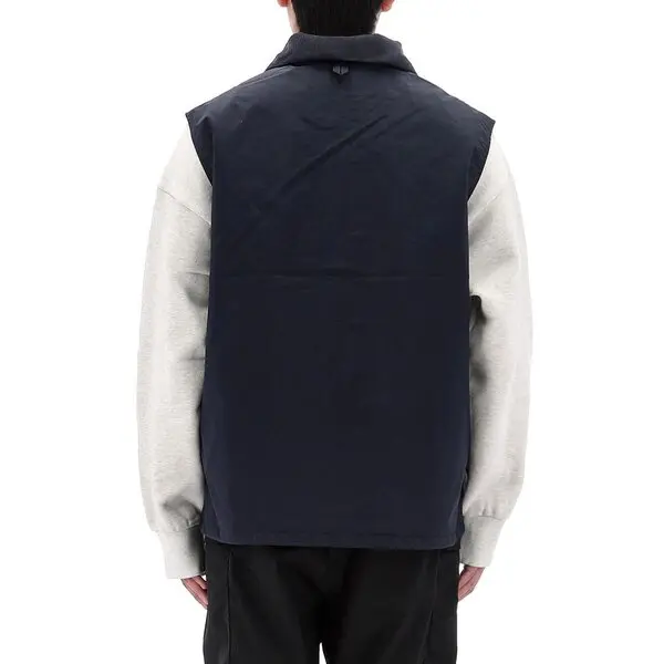 Nanamica 2l Pertex Unlimited Field Vest