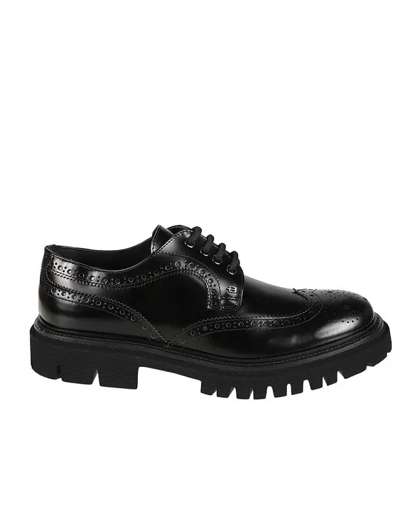 BALDININI Lace-up Derby Shoes