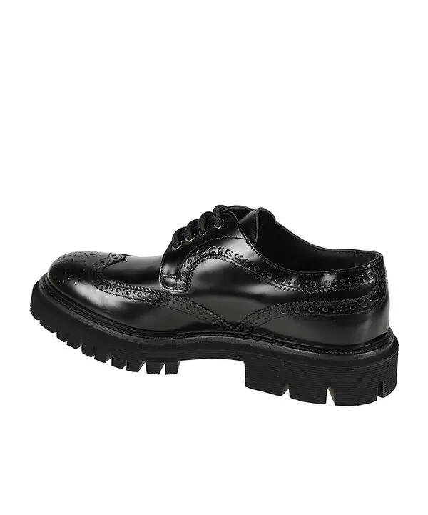 BALDININI Lace-up Derby Shoes