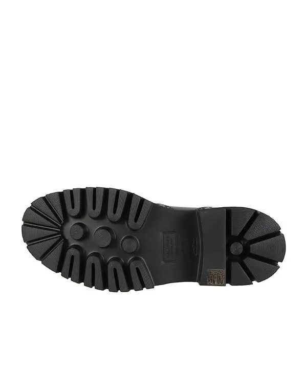 BALDININI Lace-up Derby Shoes