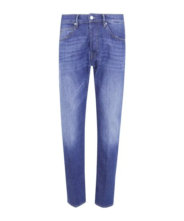 NINE:INTHE:MORNING Rock Jeans