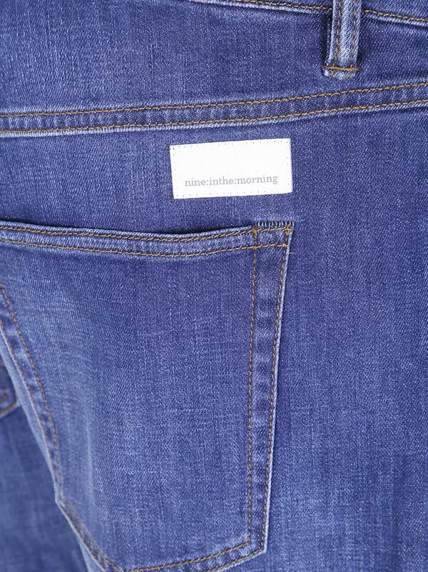 NINE:INTHE:MORNING Rock Jeans