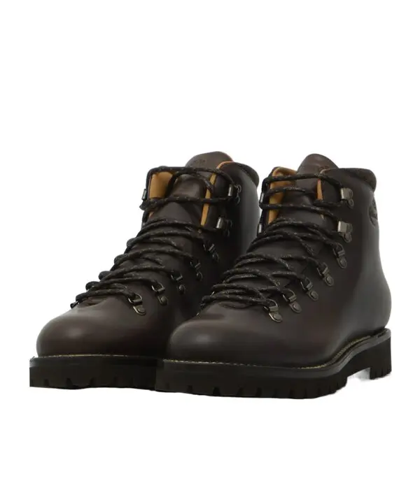 Church's Lace-up Ankle Boots