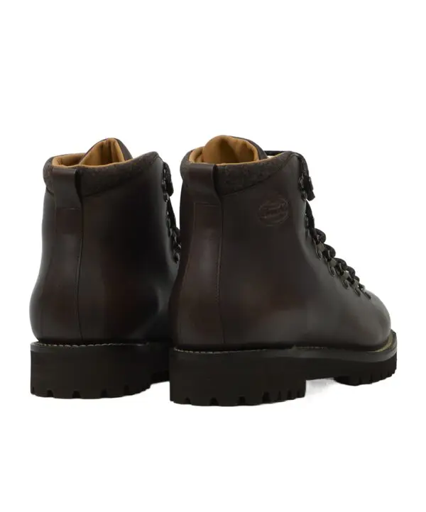 Church's Lace-up Ankle Boots