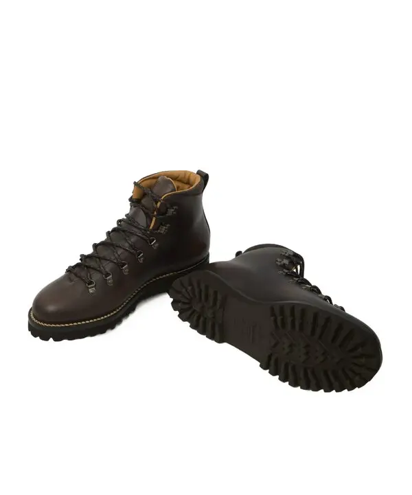 Church's Lace-up Ankle Boots