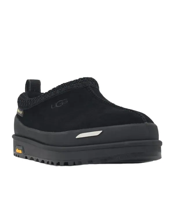 UGG Round-toe Slippers