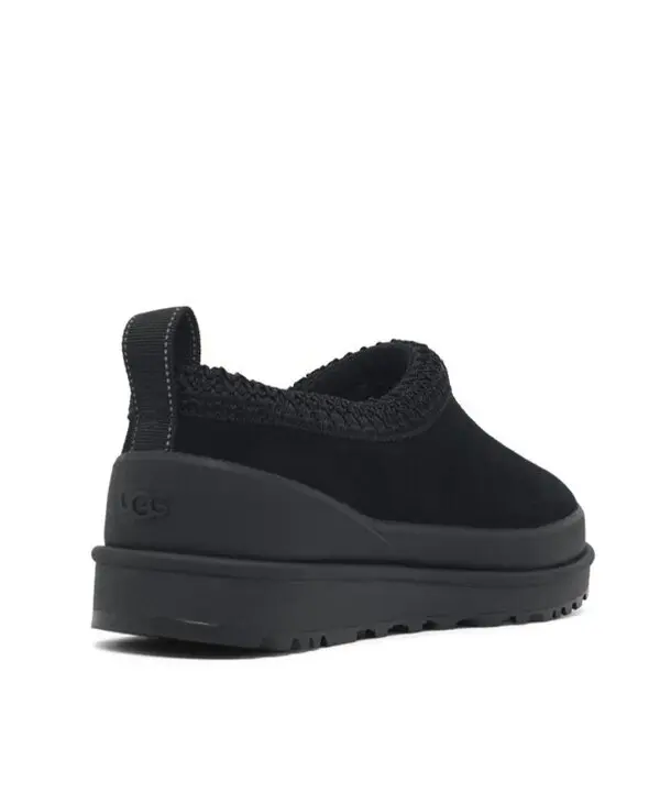 UGG Round-toe Slippers