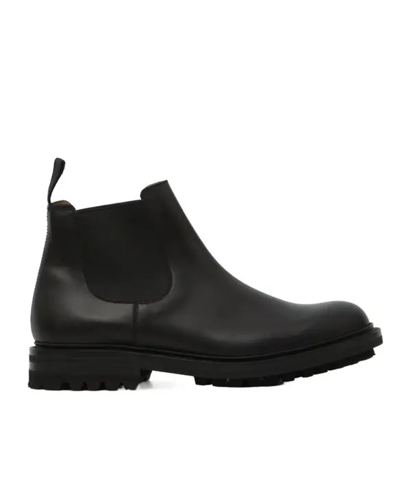 Church's Mccarthy Lug-sole Chelsea Boots