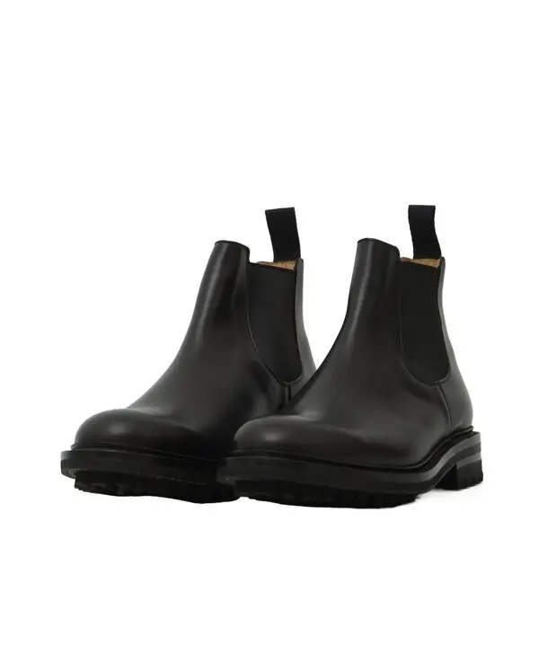 Church's Mccarthy Lug-sole Chelsea Boots