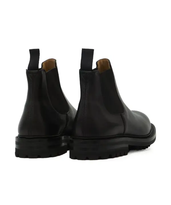 Church's Mccarthy Lug-sole Chelsea Boots