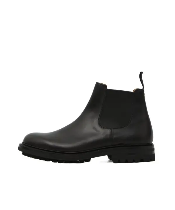 Church's Mccarthy Lug-sole Chelsea Boots