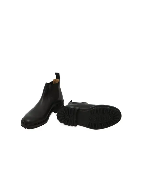 Church's Mccarthy Lug-sole Chelsea Boots