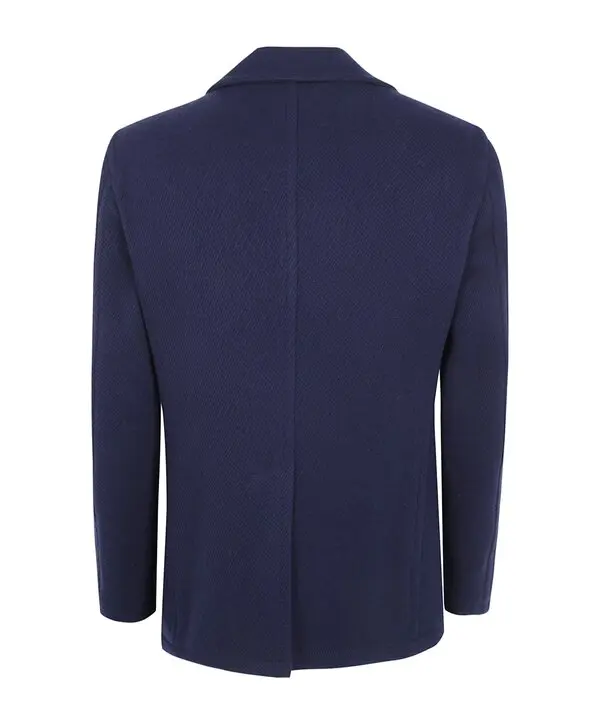 Tagliatore Double-breasted Jacket