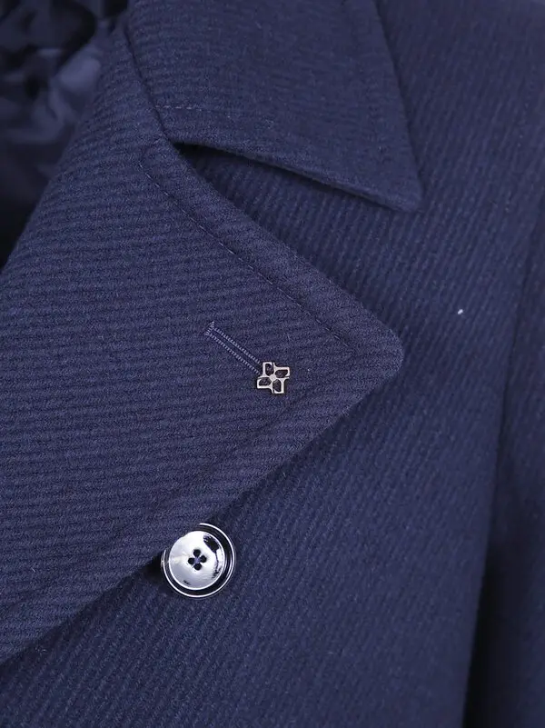 Tagliatore Double-breasted Jacket