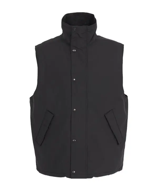 Nanamica 2l Pertex Unlimited Field Vest