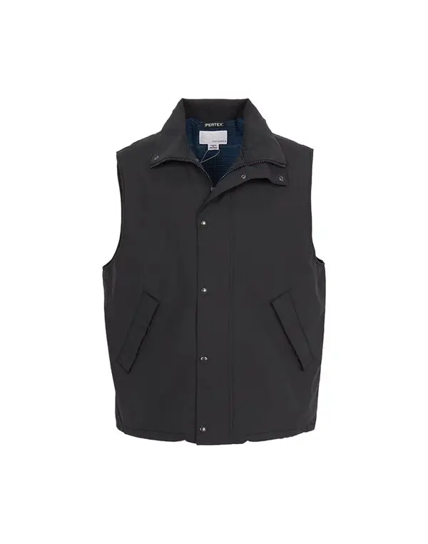 Nanamica 2l Pertex Unlimited Field Vest