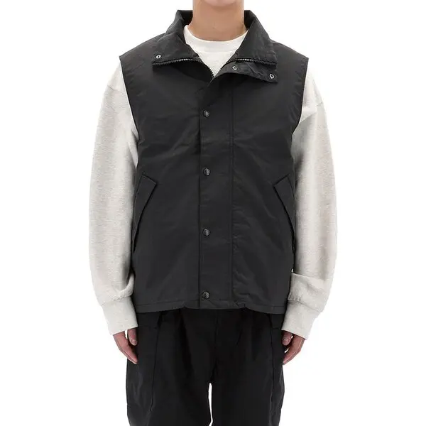 Nanamica 2l Pertex Unlimited Field Vest
