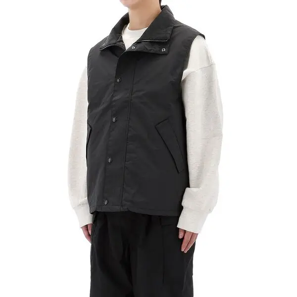 Nanamica 2l Pertex Unlimited Field Vest